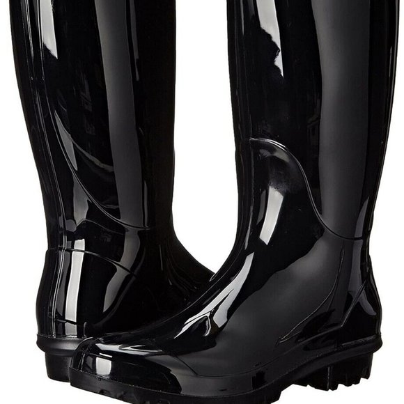 UGG | Shoes | Ugg Womens Shaye Rain Boot Authentic With Original Box ...